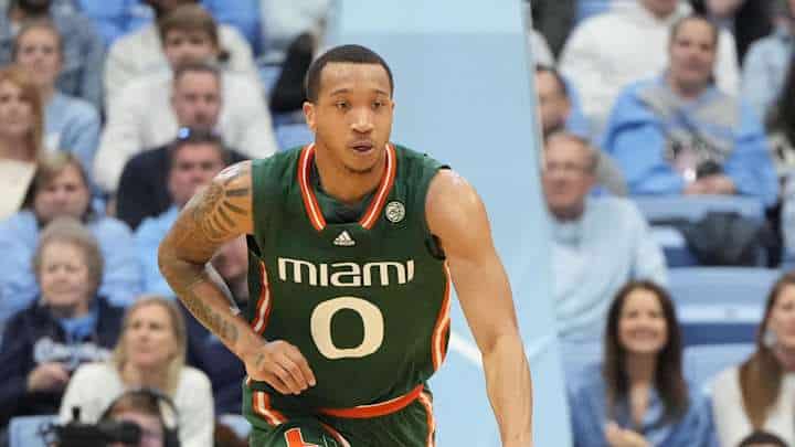 Elon vs Miami Picks: Spread Prediction & Best Bets