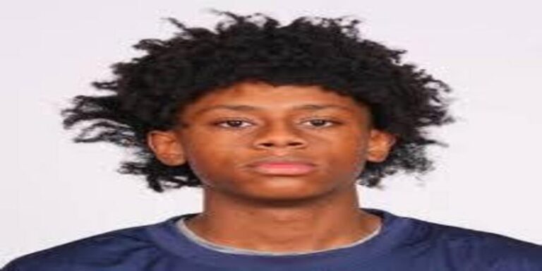 Brandon McCoy - Prospect Radar