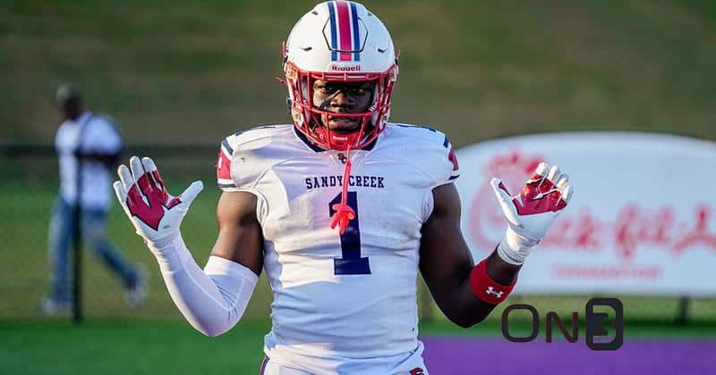 Elite Defensive Recruits in 2026: Top Defensive Stars by Position