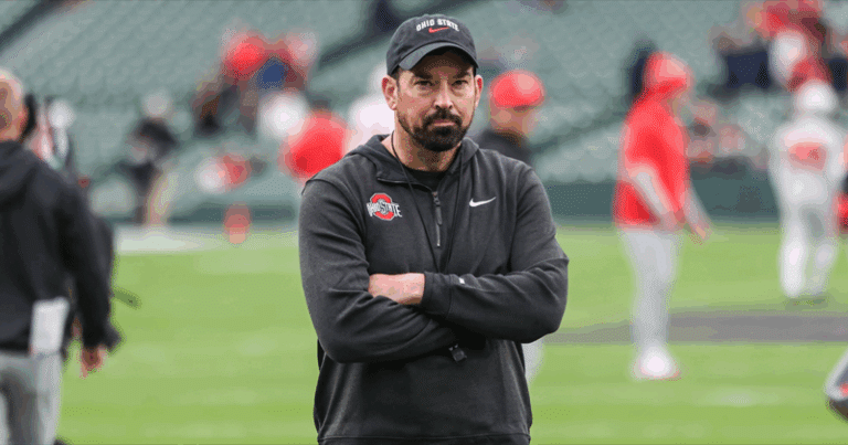 Ohio State 2026 NFL Draft Class Ranks Among Elite
