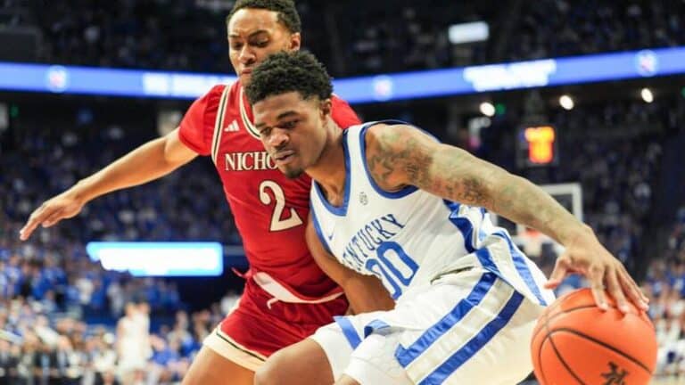 Latest Kentucky Wildcats Basketball Recruiting News