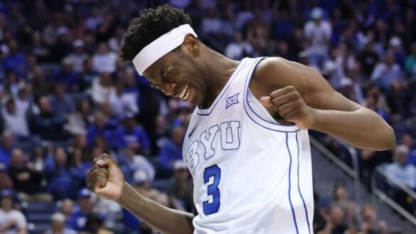 Top College Basketball Freshmen 2025-26 Season Stars