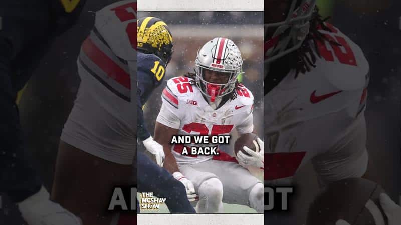 Ohio State Running Back Analysis: Bo Jackson Dominates Michigan